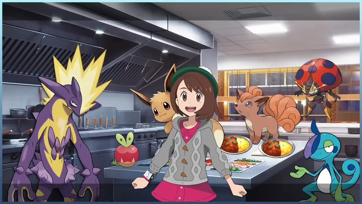 SWSH081 | Zactoshi What If Pokémon Wiki | Fandom
