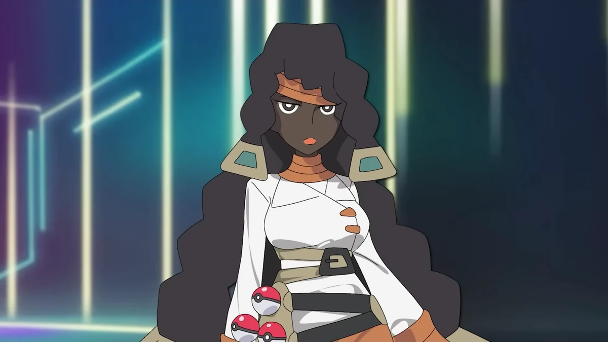 Chalce | Zactoshi What If Pokémon Wiki | Fandom