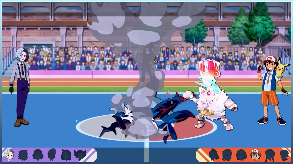 SV065 | Zactoshi What If Pokémon Wiki | Fandom