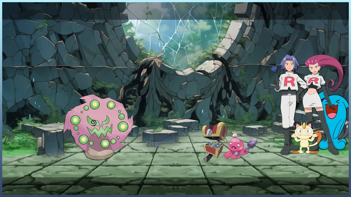 SV006 | Zactoshi What If Pokémon Wiki | Fandom