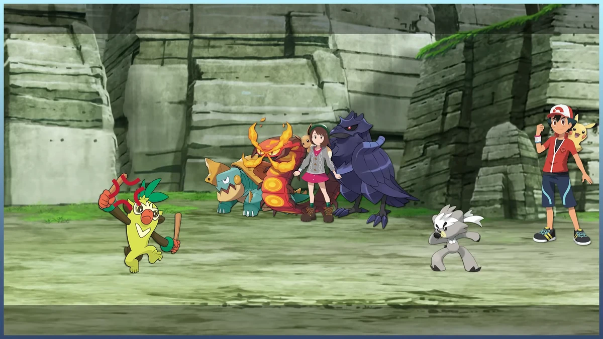 SWSH066 | Zactoshi What If Pokémon Wiki | Fandom
