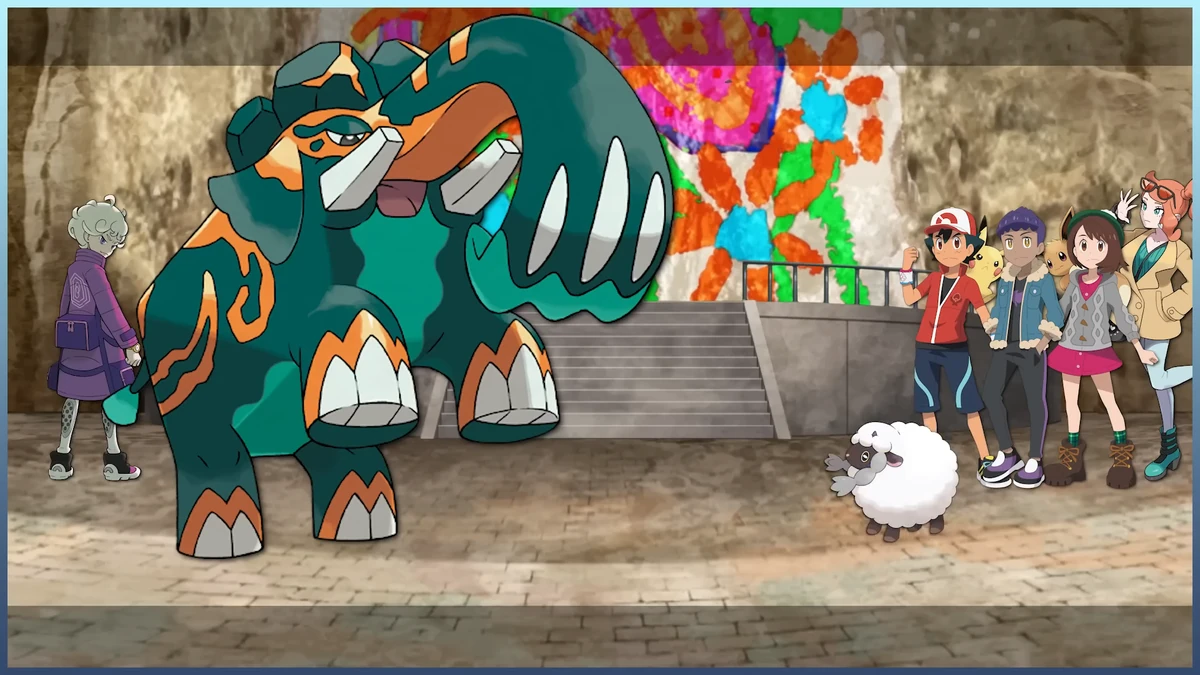 SWSH058 | Zactoshi What If Pokémon Wiki | Fandom