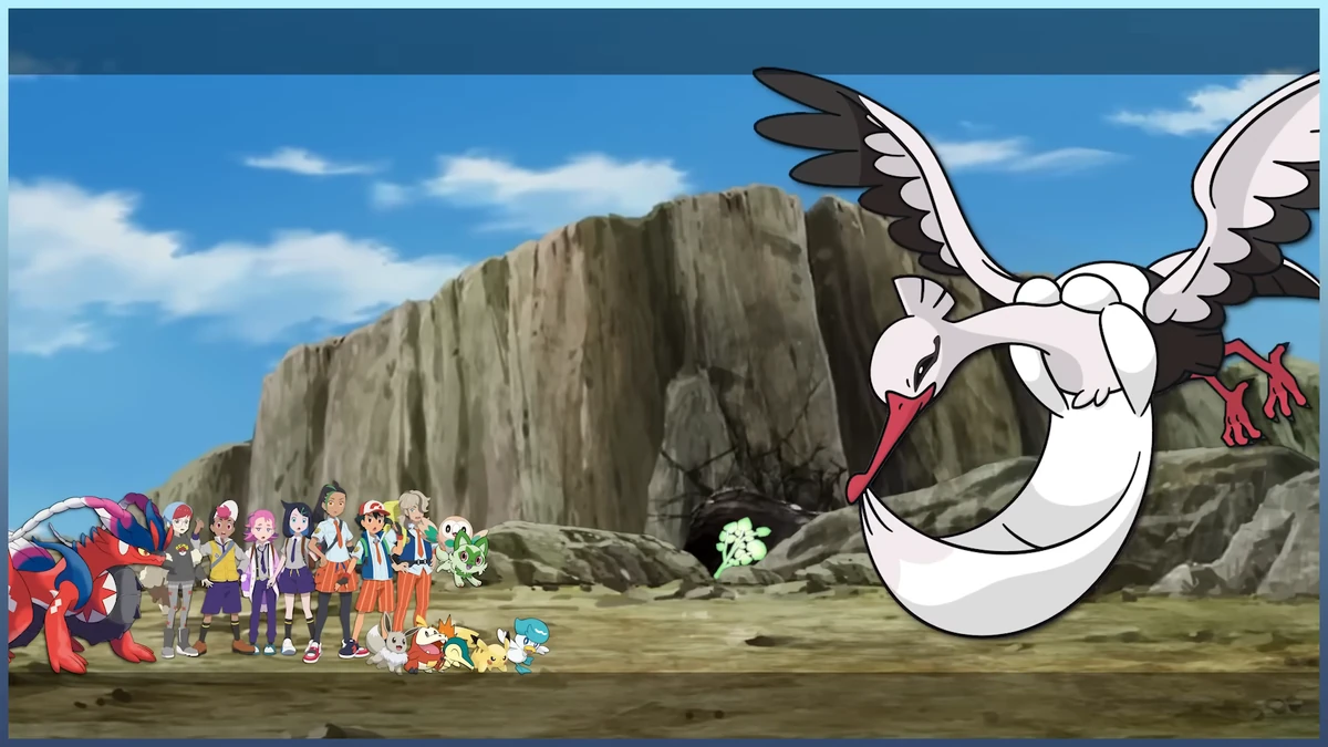 SV021 | Zactoshi What If Pokémon Wiki | Fandom