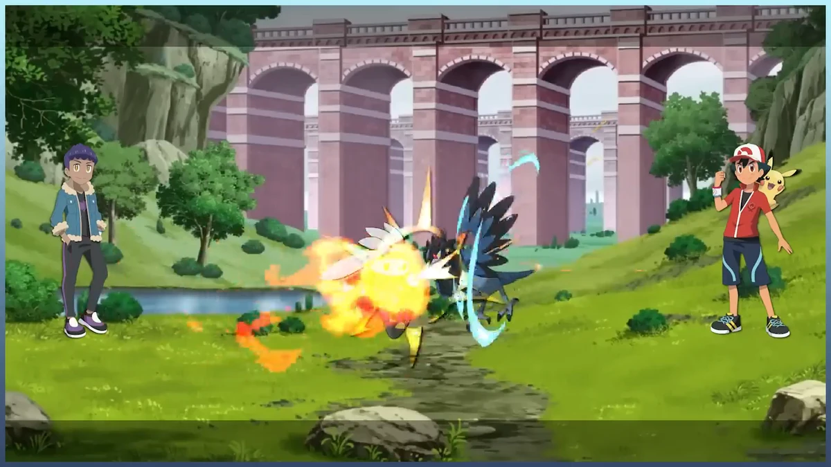 SWSH034 | Zactoshi What If Pokémon Wiki | Fandom