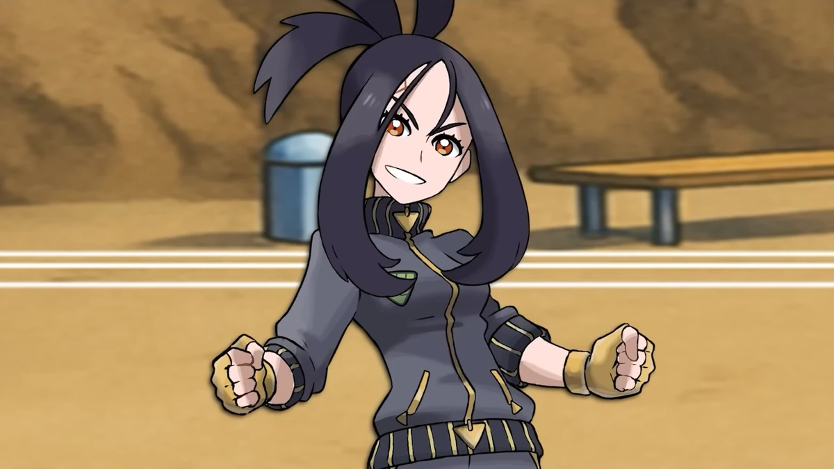 Dendra | Zactoshi What If Pokémon Wiki | Fandom