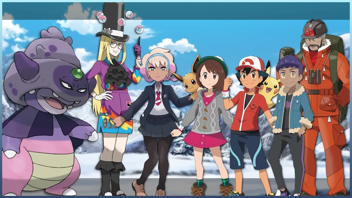 SWSH117 | Zactoshi What If Pokémon Wiki | Fandom