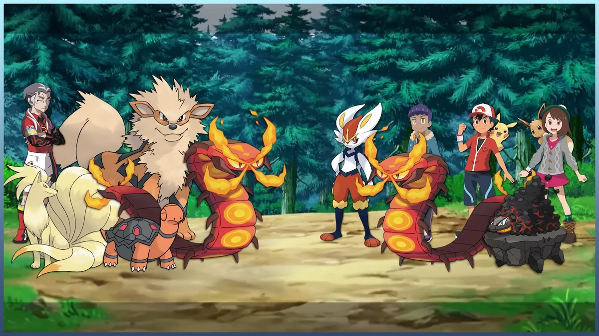 SWSH104 | Zactoshi What If Pokémon Wiki | Fandom
