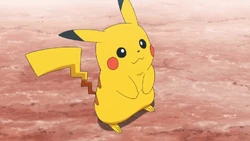 Ash Ketchum | Zactoshi What If Pokémon Wiki | Fandom