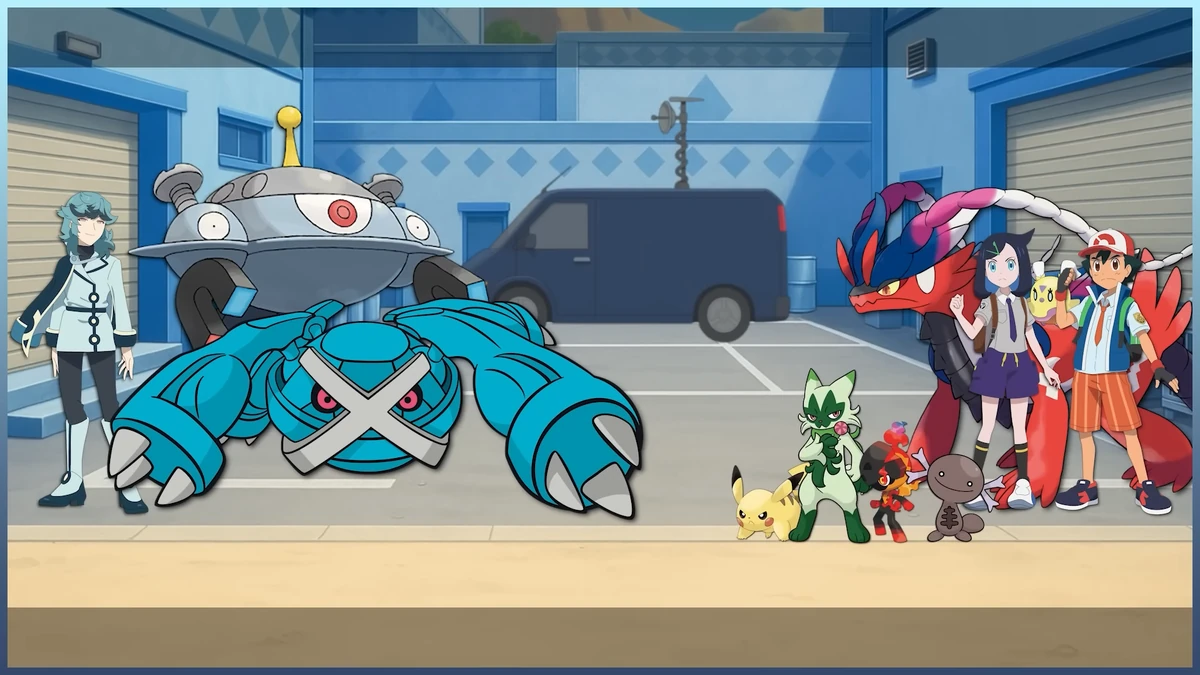 SV056 | Zactoshi What If Pokémon Wiki | Fandom