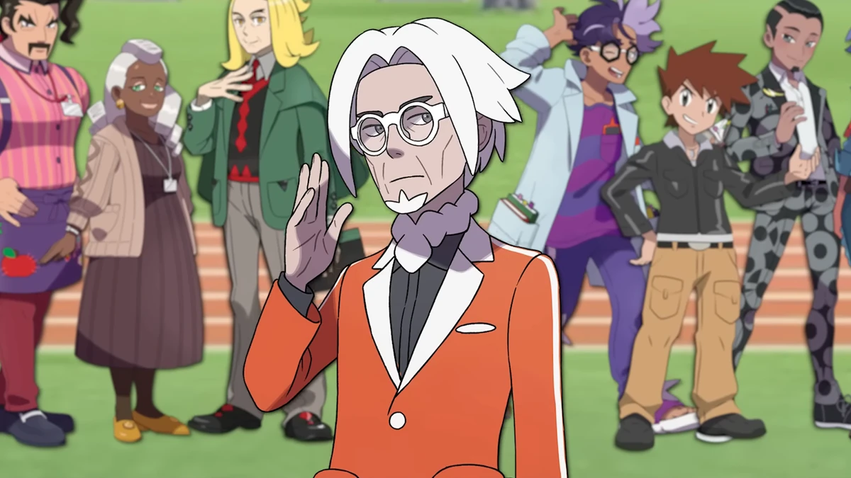 Clavell | Zactoshi What If Pokémon Wiki | Fandom