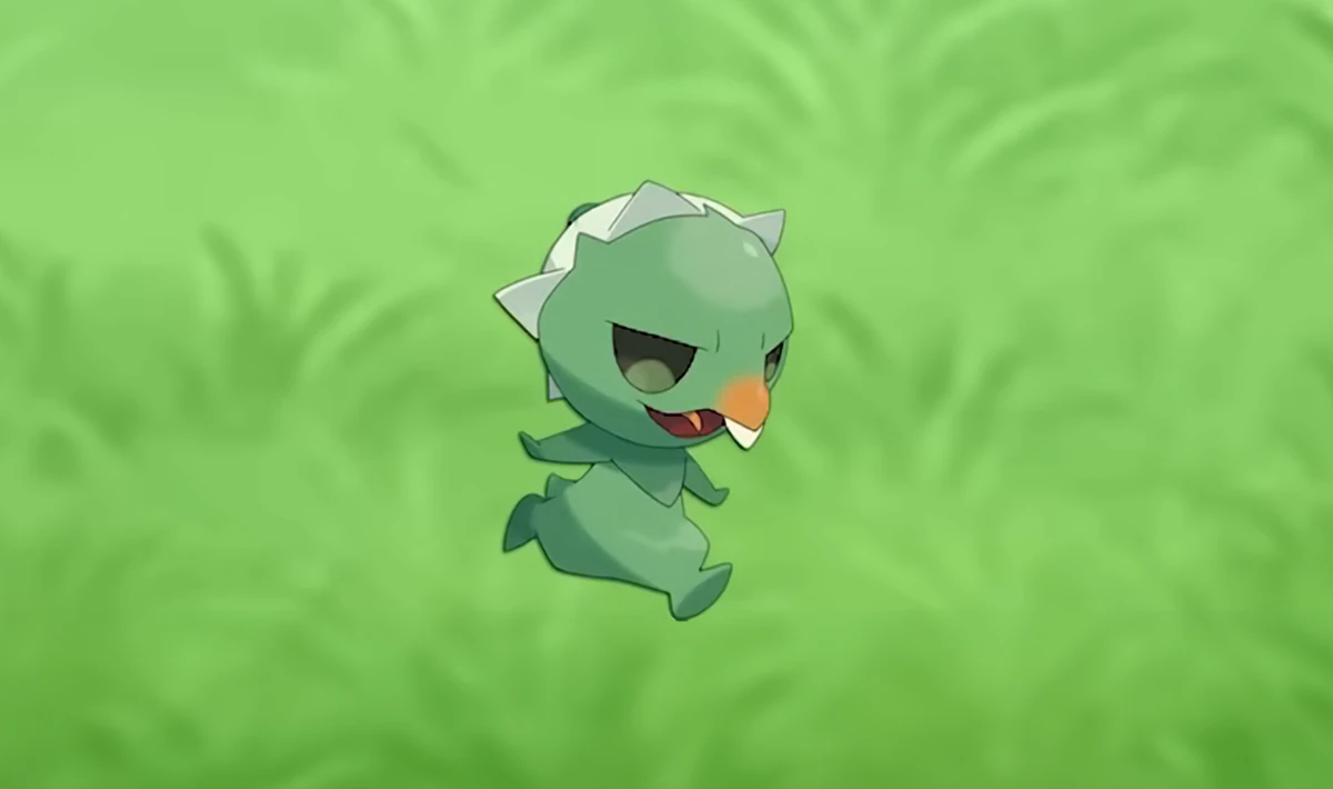 James's Capsakid | Zactoshi What If Pokémon Wiki | Fandom