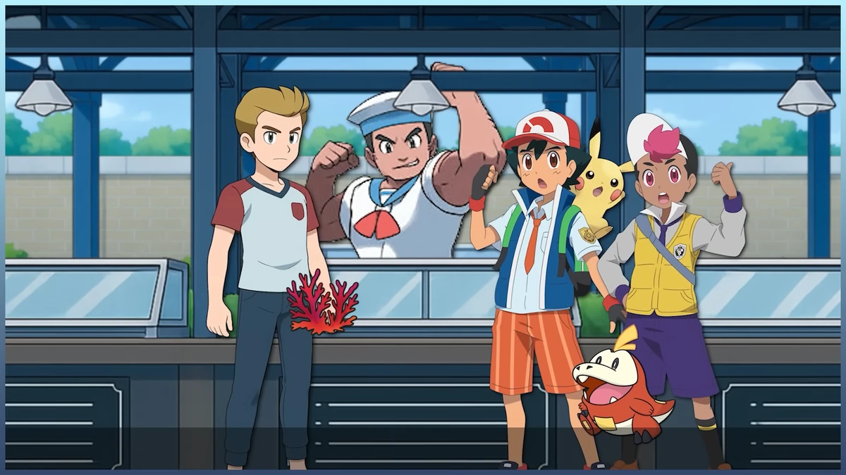 SV055 | Zactoshi What If Pokémon Wiki | Fandom