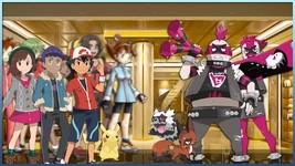 SWSH009 | Zactoshi What If Pokémon Wiki | Fandom