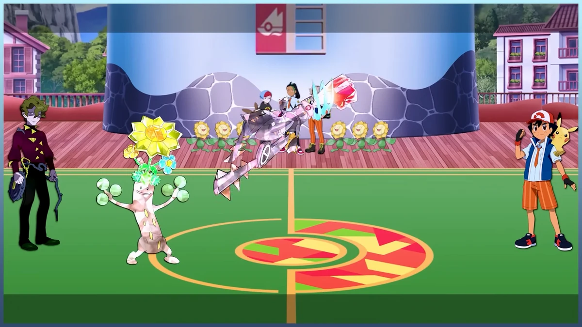 SV033 | Zactoshi What If Pokémon Wiki | Fandom
