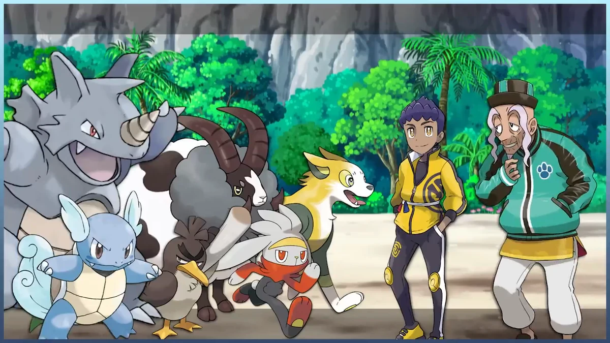 SWSH077 | Zactoshi What If Pokémon Wiki | Fandom