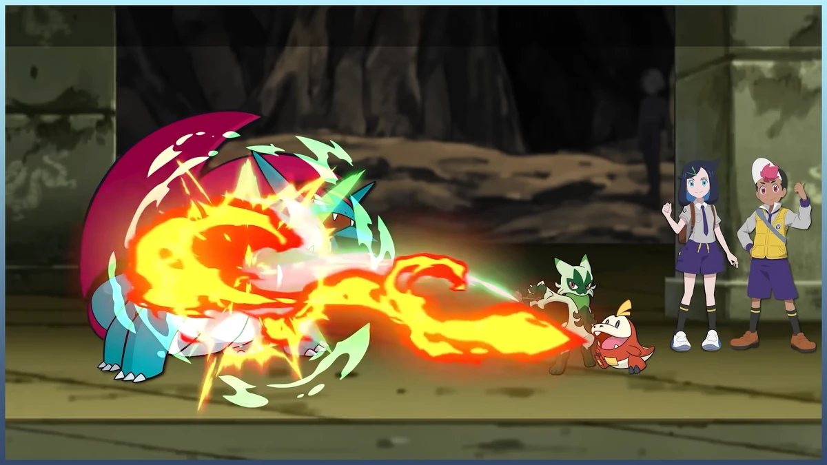 SV048 | Zactoshi What If Pokémon Wiki | Fandom