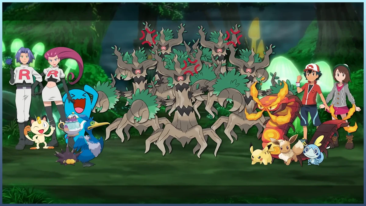 SWSH063 | Zactoshi What If Pokémon Wiki | Fandom
