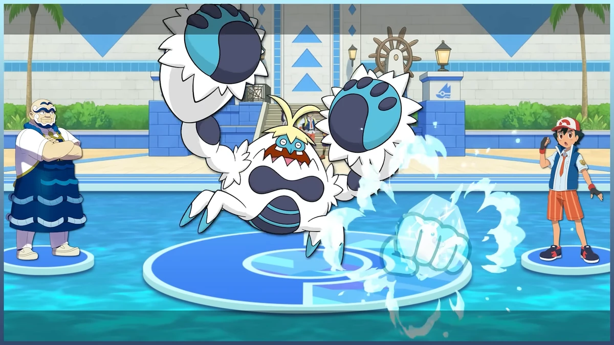 SV057 | Zactoshi What If Pokémon Wiki | Fandom