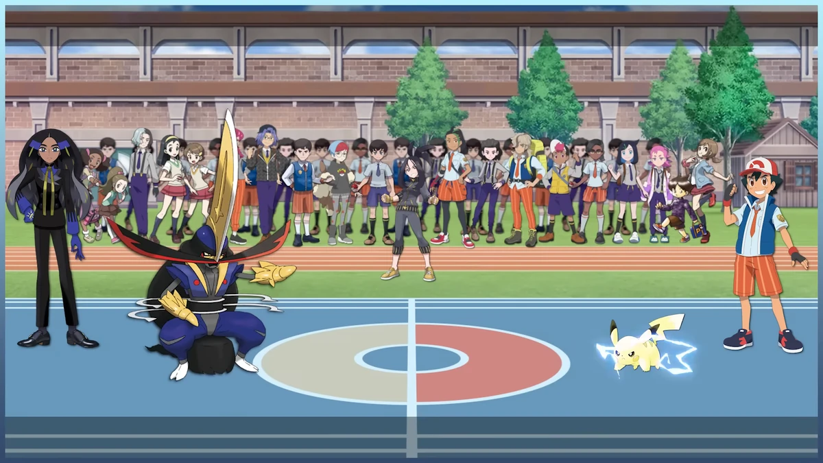 SV008 | Zactoshi What If Pokémon Wiki | Fandom