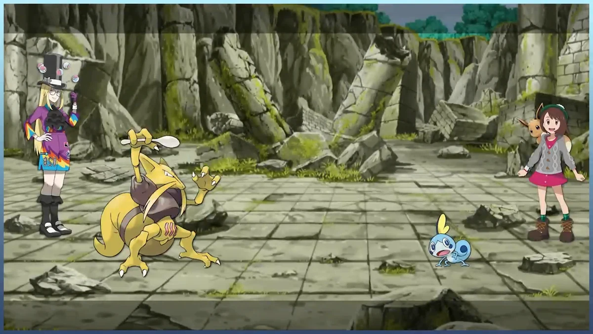SWSH074 | Zactoshi What If Pokémon Wiki | Fandom
