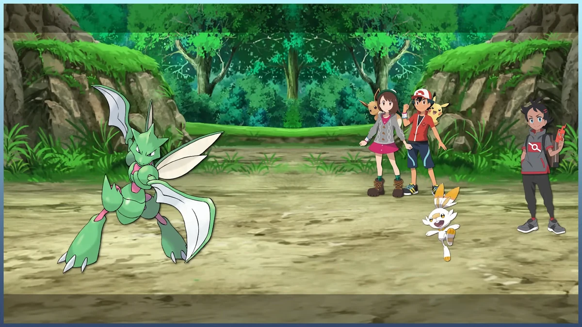 SWSH060 | Zactoshi What If Pokémon Wiki | Fandom