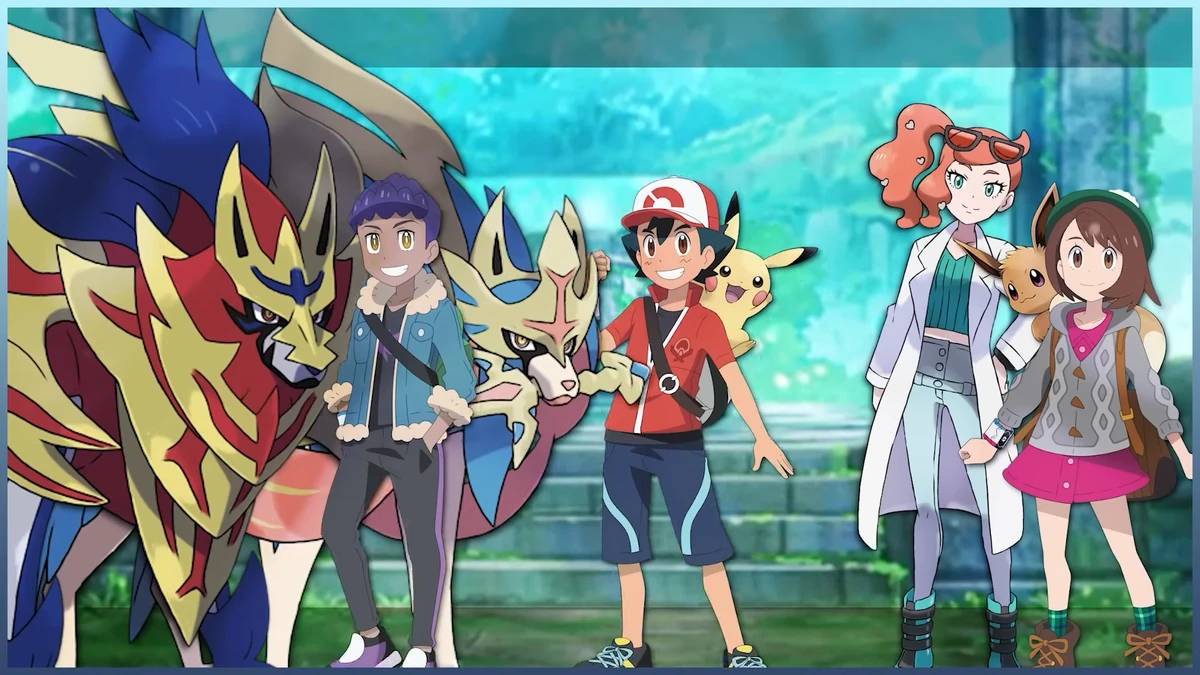SWSH150 | Zactoshi What If Pokémon Wiki | Fandom