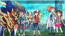 SWSH150 | Zactoshi What If Pokémon Wiki | Fandom