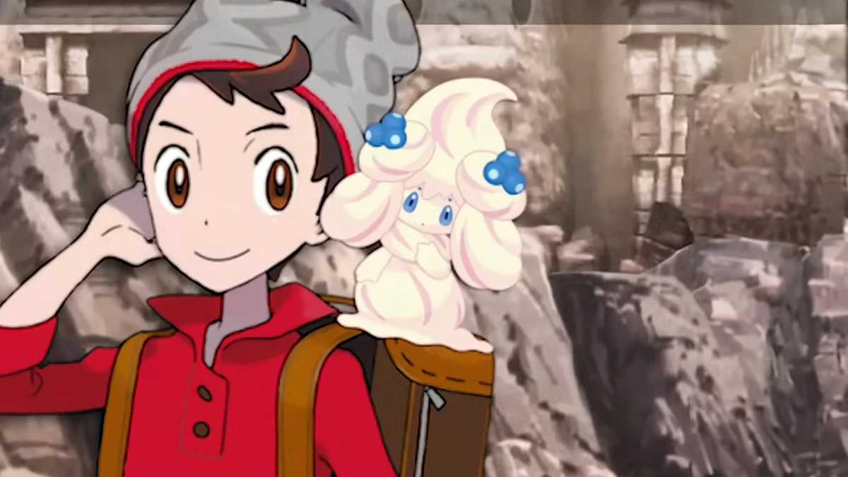 Victor | Zactoshi What If Pokémon Wiki | Fandom