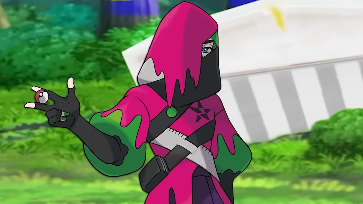 Atticus | Zactoshi What If Pokémon Wiki | Fandom