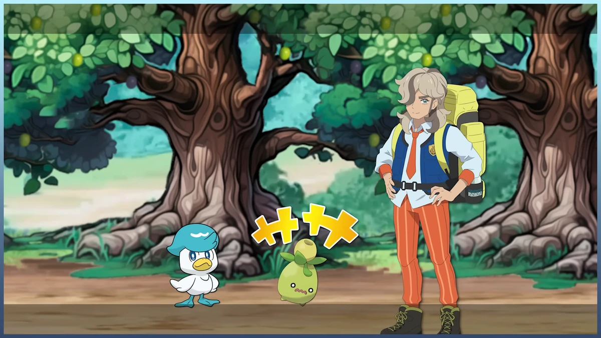 SV014 | Zactoshi What If Pokémon Wiki | Fandom
