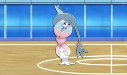 Bede's Hatterene | Zactoshi What If Pokémon Wiki | Fandom