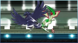 SWSH100 | Zactoshi What If Pokémon Wiki | Fandom