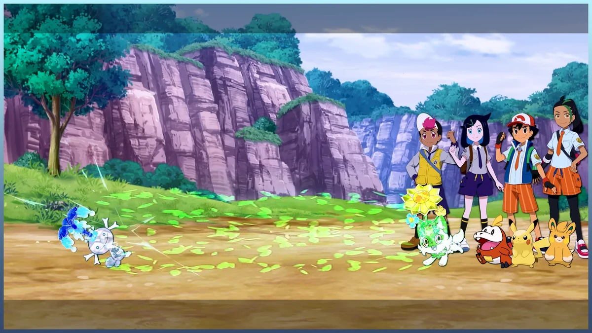 SV013 | Zactoshi What If Pokémon Wiki | Fandom