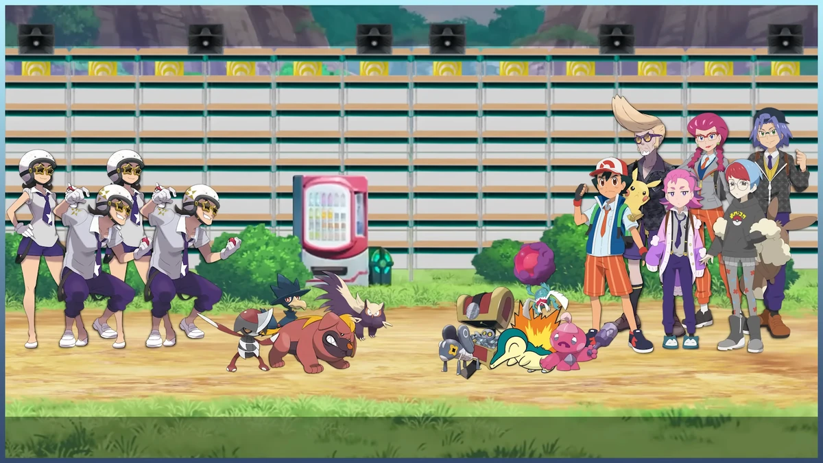 SV018 | Zactoshi What If Pokémon Wiki | Fandom