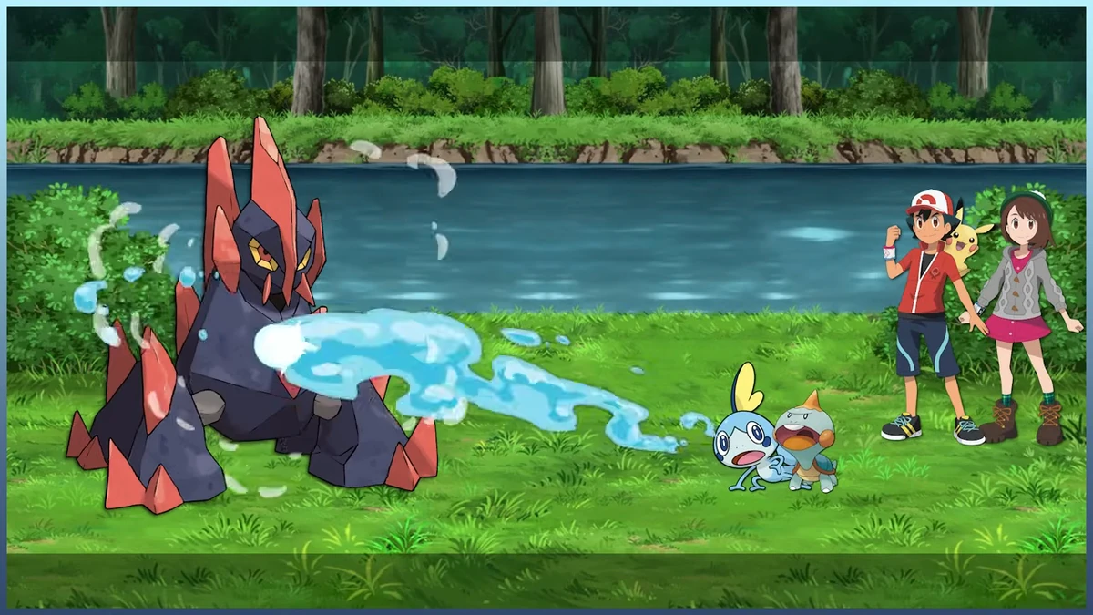 SWSH020 | Zactoshi What If Pokémon Wiki | Fandom