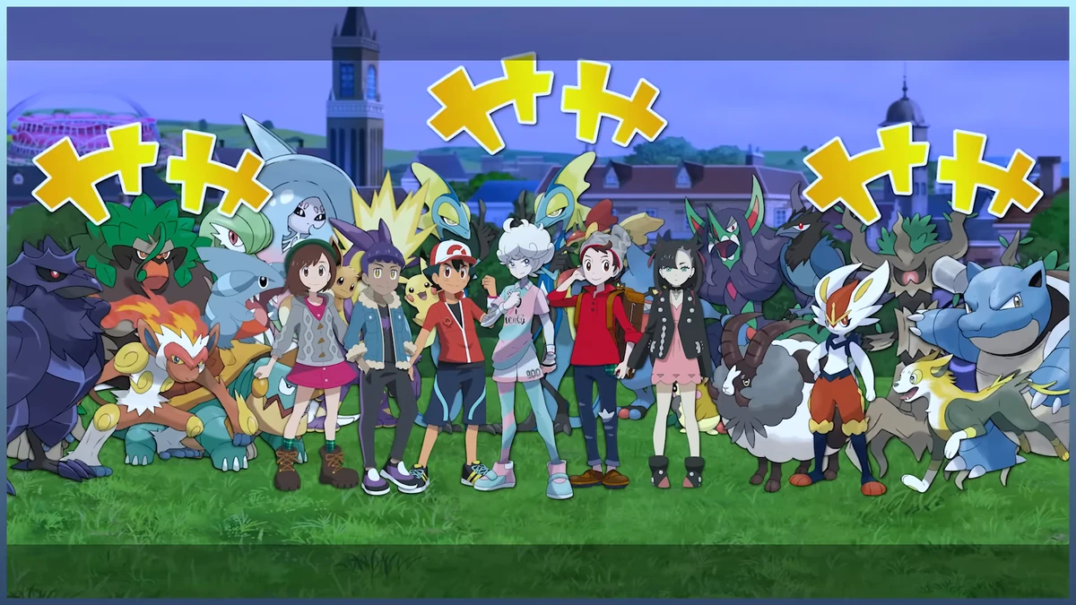 SWSH127 | Zactoshi What If Pokémon Wiki | Fandom