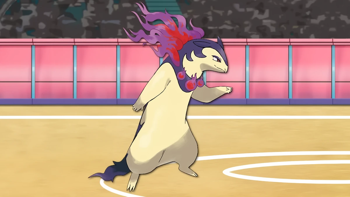 Dawn's Typhlosion | Zactoshi What If Pokémon Wiki | Fandom