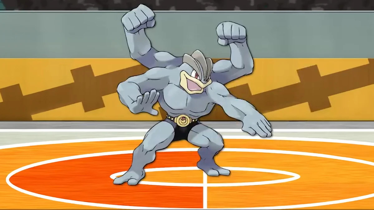 Bea | Zactoshi What If Pokémon Wiki | Fandom