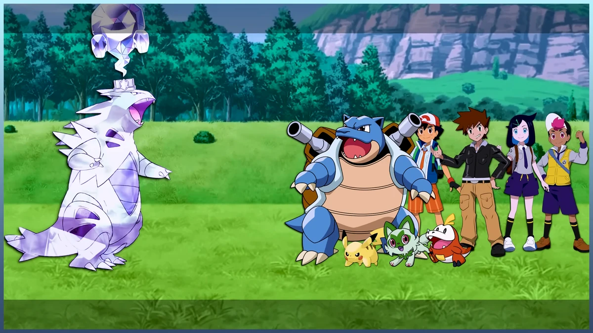 SV009 | Zactoshi What If Pokémon Wiki | Fandom