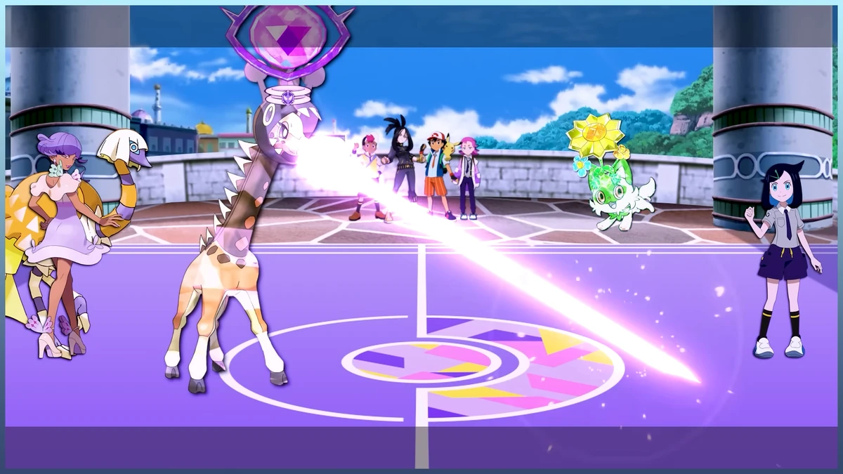 SV045 | Zactoshi What If Pokémon Wiki | Fandom