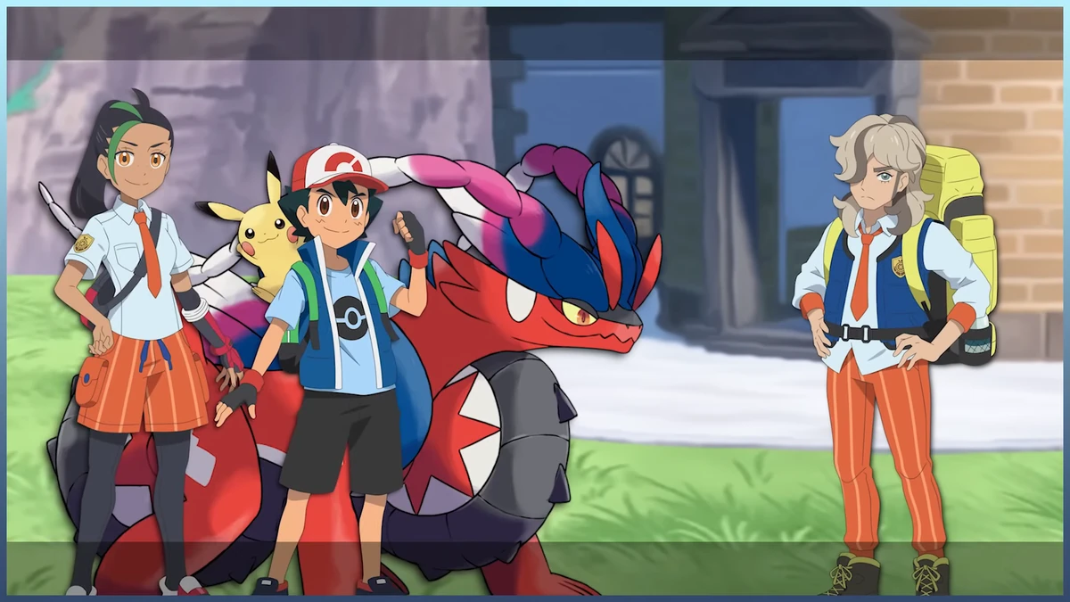 SV002 | Zactoshi What If Pokémon Wiki | Fandom