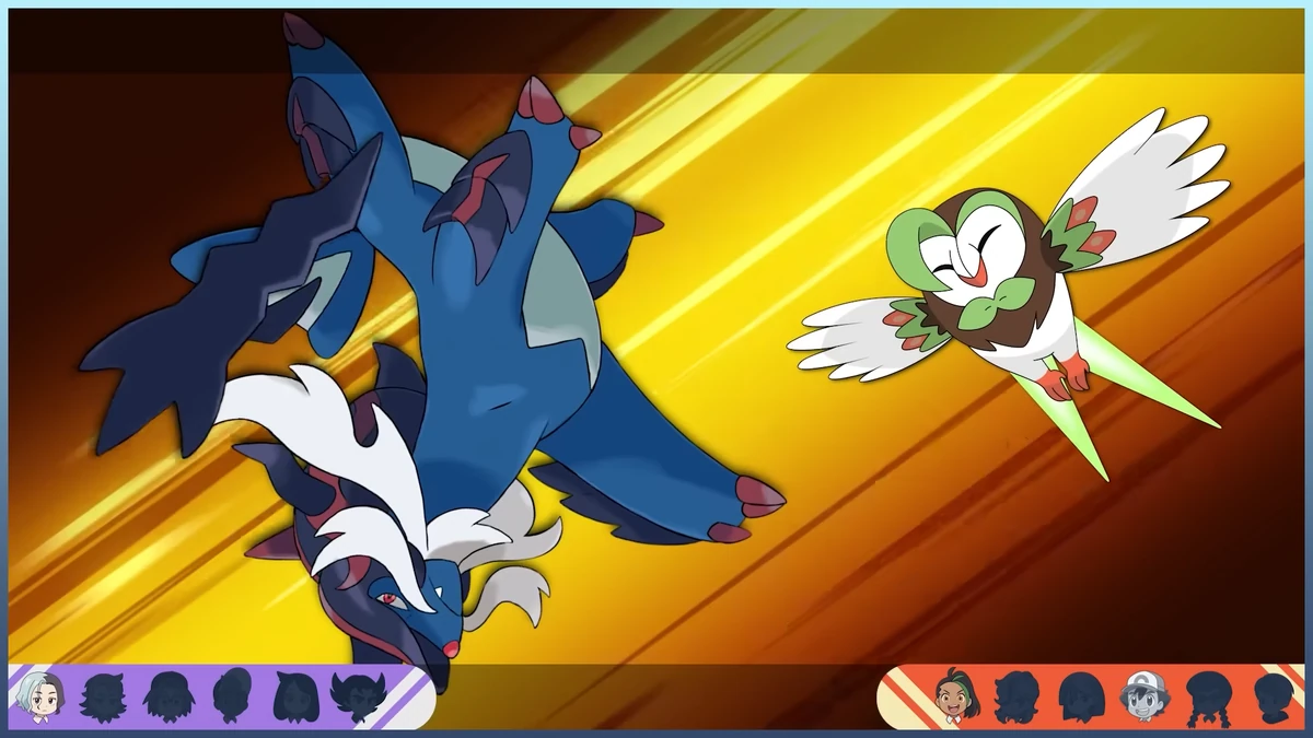 SV064 | Zactoshi What If Pokémon Wiki | Fandom
