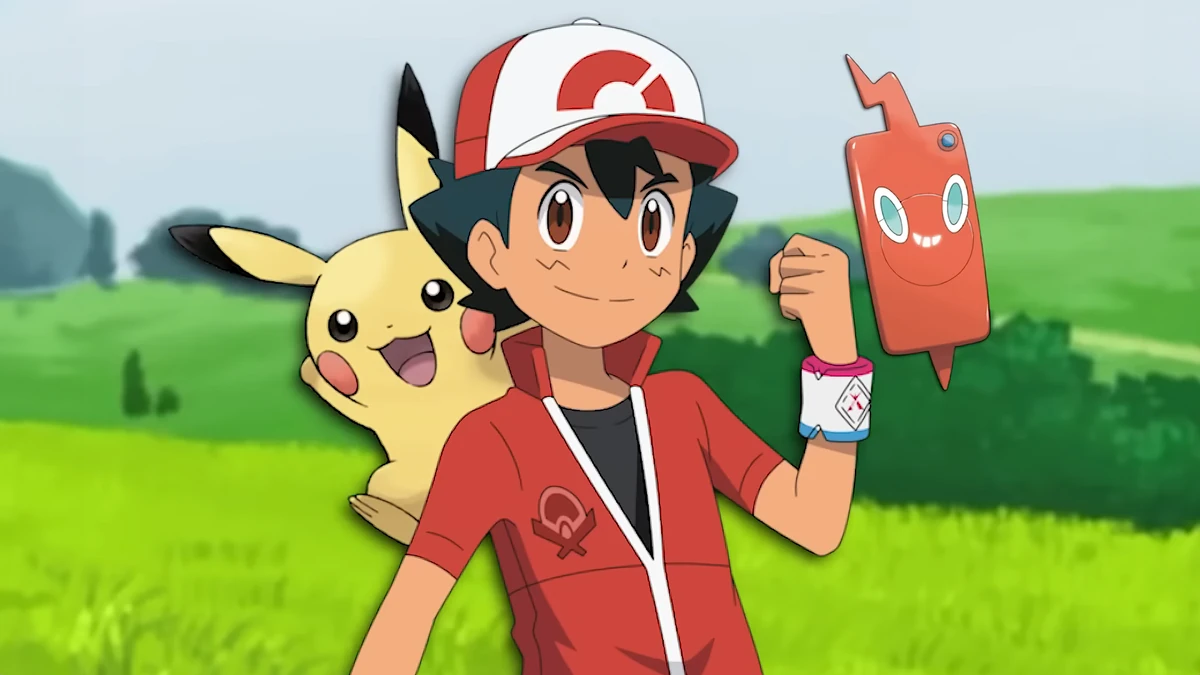 Professor Magnolia | Zactoshi What If Pokémon Wiki | Fandom