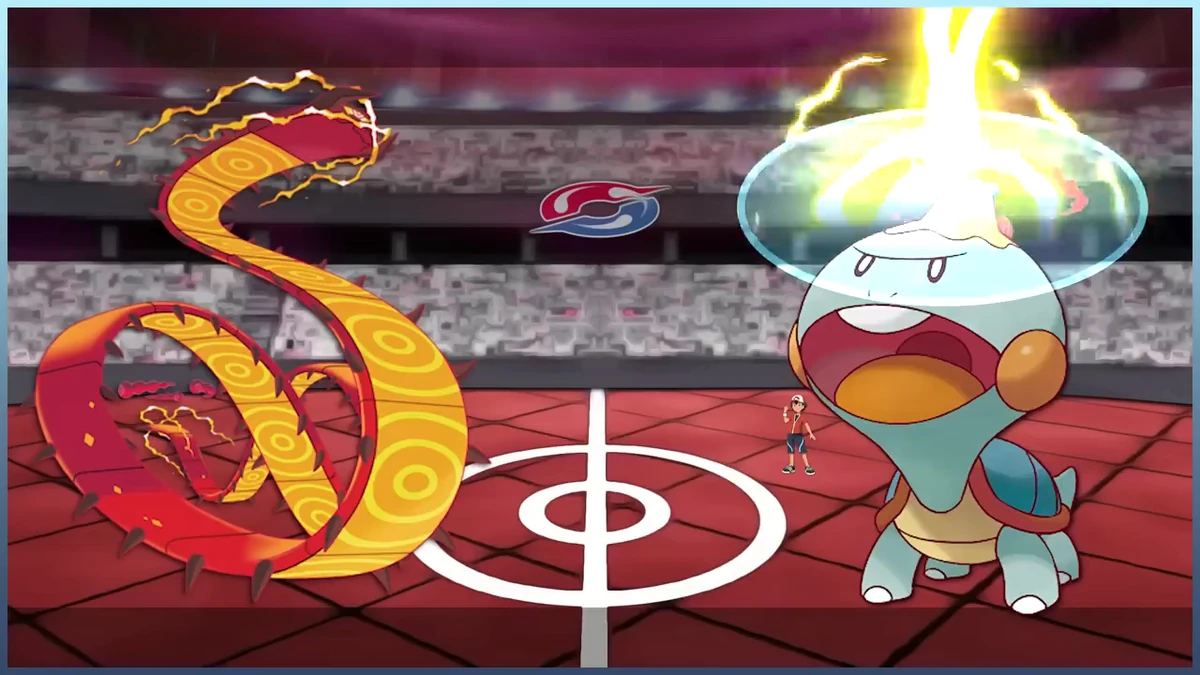 SWSH032 | Zactoshi What If Pokémon Wiki | Fandom