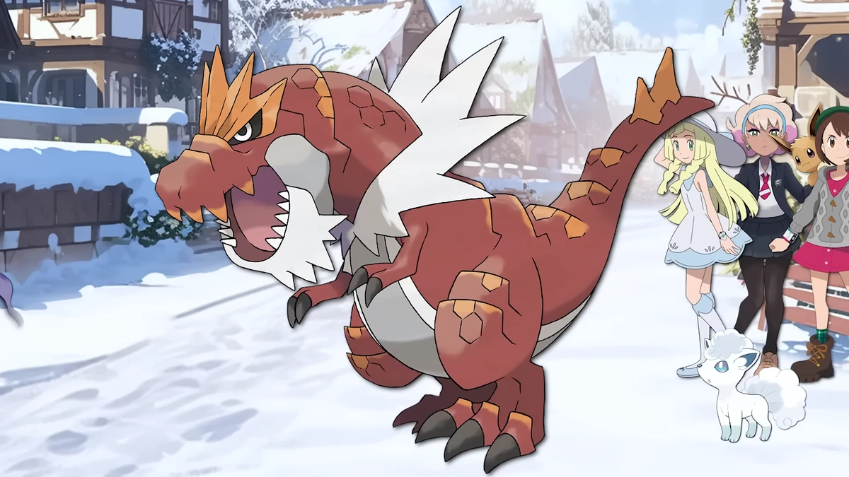 Peonia | Zactoshi What If Pokémon Wiki | Fandom