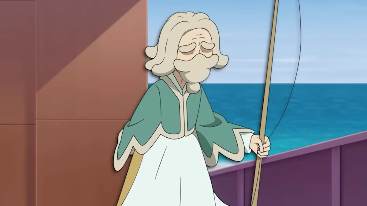 Ludlow | Zactoshi What If Pokémon Wiki | Fandom