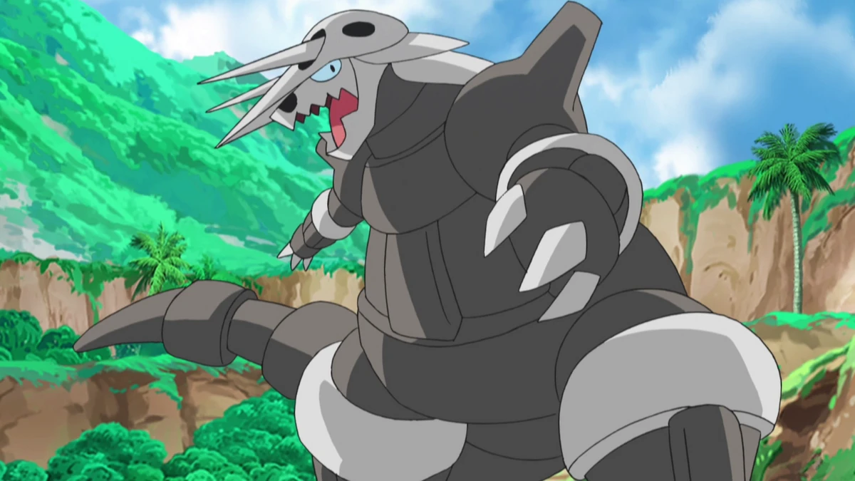 Gozu | Zactoshi What If Pokémon Wiki | Fandom