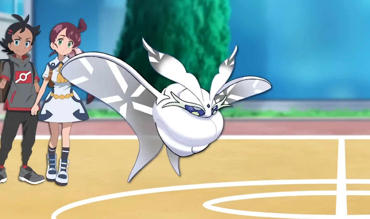 Chloe | Zactoshi What If Pokémon Wiki | Fandom