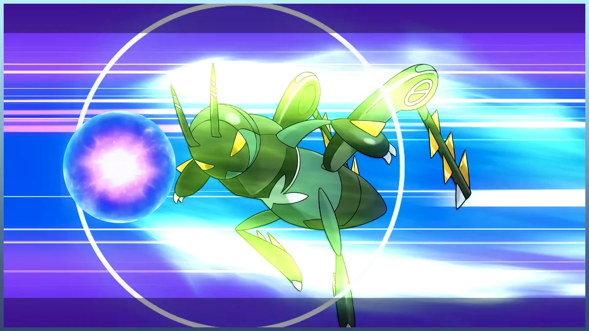 SV046 | Zactoshi What If Pokémon Wiki | Fandom