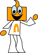 NickNack | Nich Official Wiki | Fandom